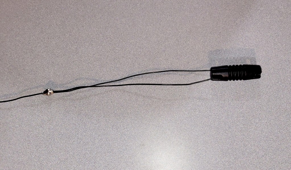 Compact EFHW 40m-6m – Stealth Antennas