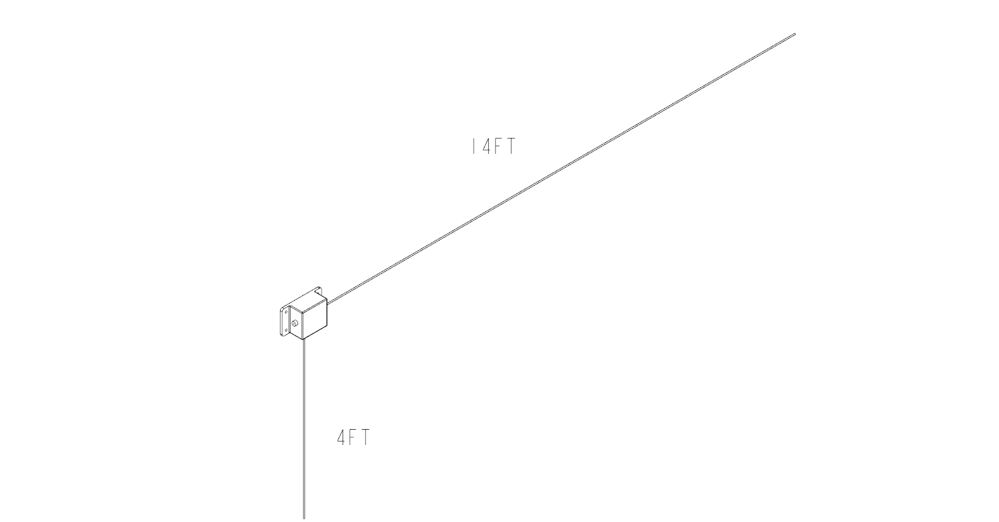 Compact EFHW – Stealth Antennas